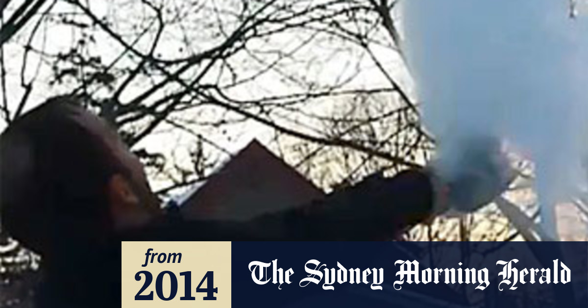 United States cold front: Wisconsin video shows boiling water turning ...