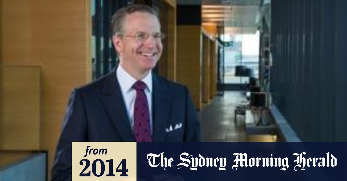 ANZ's Andrew Geczy: Get over China and starting looking at the rest of Asia