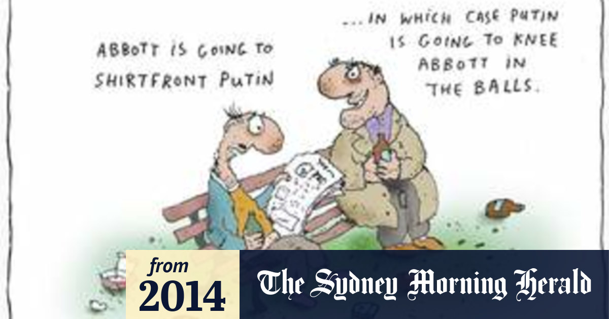 Cartoons for Wednesday October 15