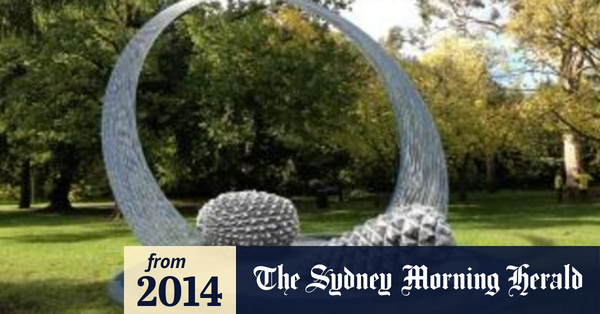 Trentham sculptor Matthew Harding wins $300,000 Anzac commission