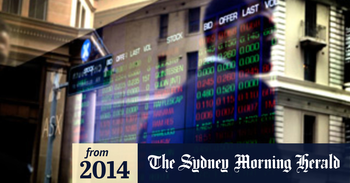 Forget any slogans, it's the economy that counts