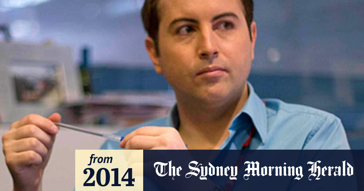 Ex-Wake Up producer Adam Boland tells Australian Story of personal struggle