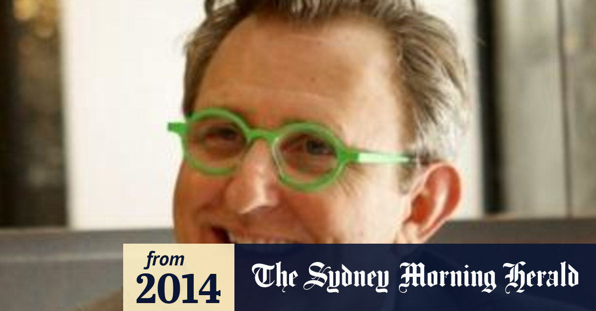 Entertainment a serious business for Disney Theatrical Group boss Tom ...