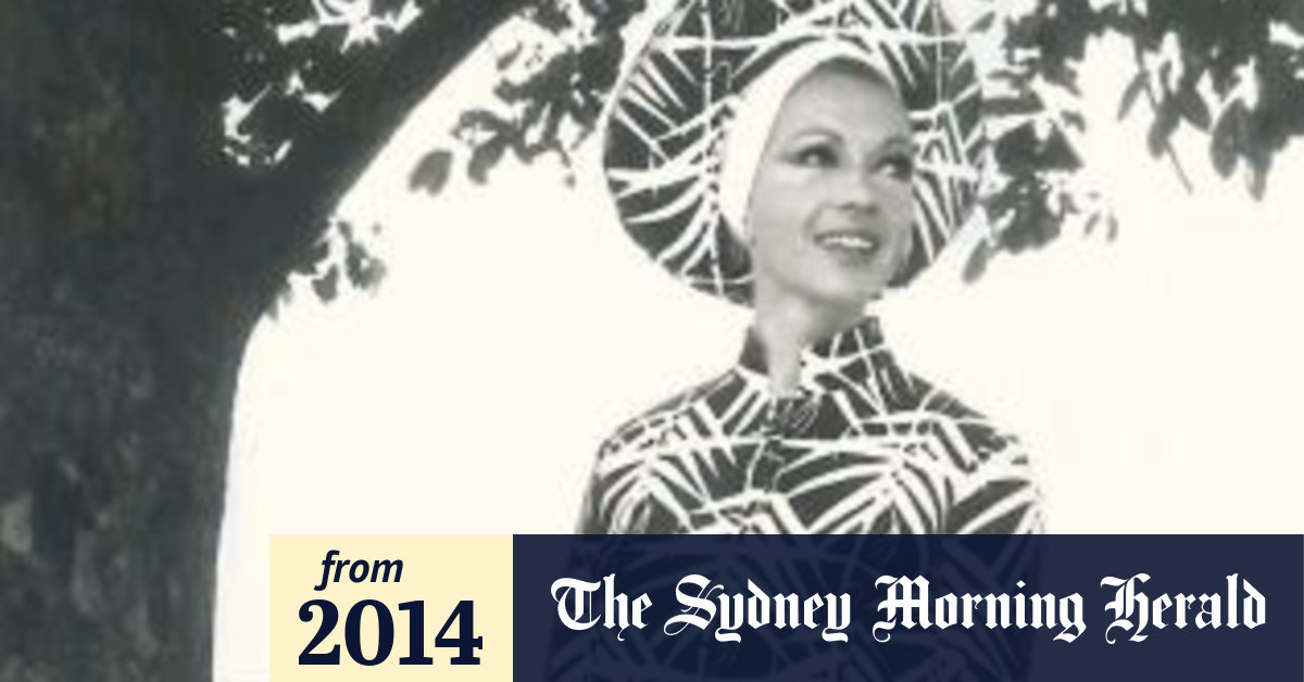 Industry mourns Perth fashionista Stephanie Quinlan