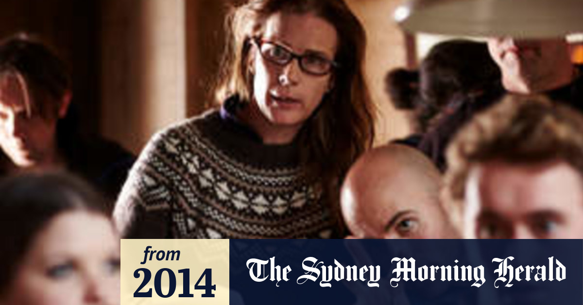Lights, camera, Rachel: Australia's Hollywood darling now queen of the kids