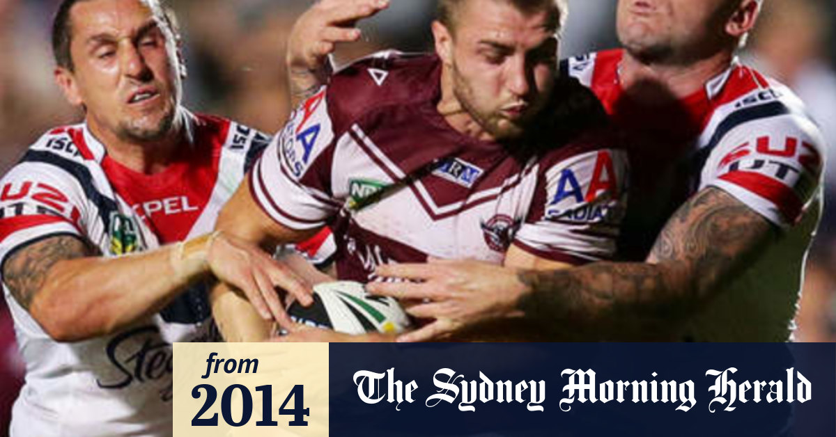 NRL's modified rules to fundamentally alter the game