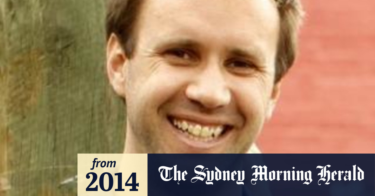 Eamon Flack appointed new artistic director of Belvoir