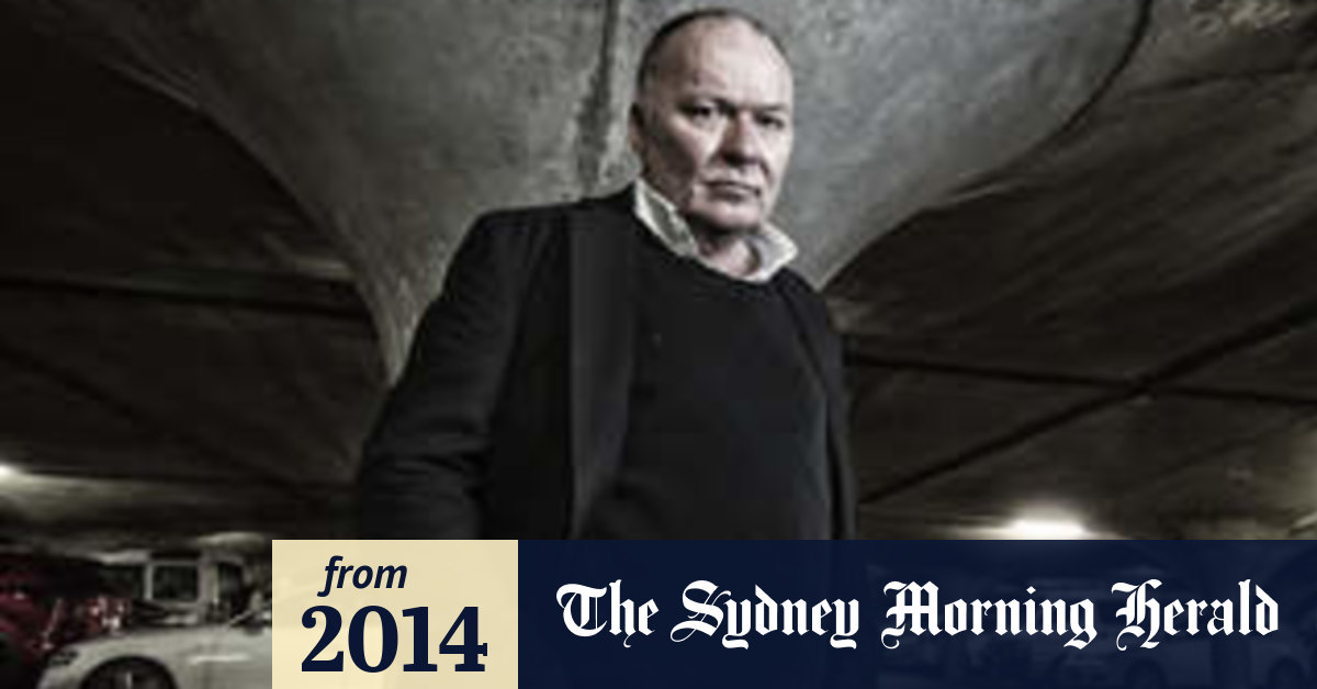 My Secret Melbourne: Doug Hall, art historian