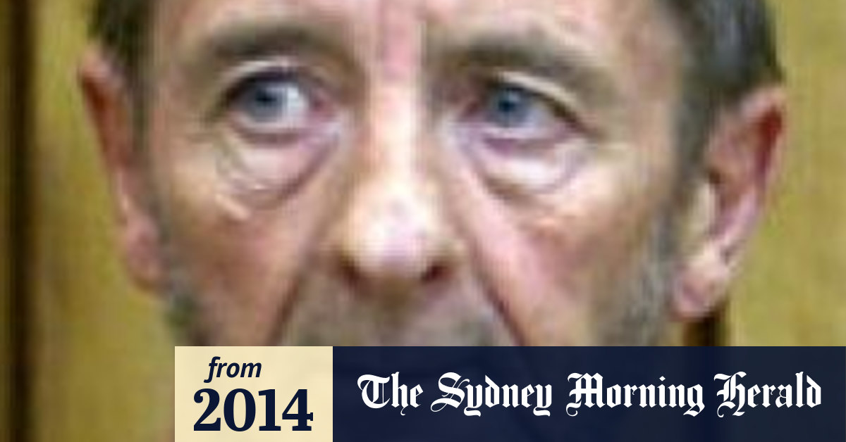 Paul Mabey's press release on behalf of AC/DC drummer Phil Rudd