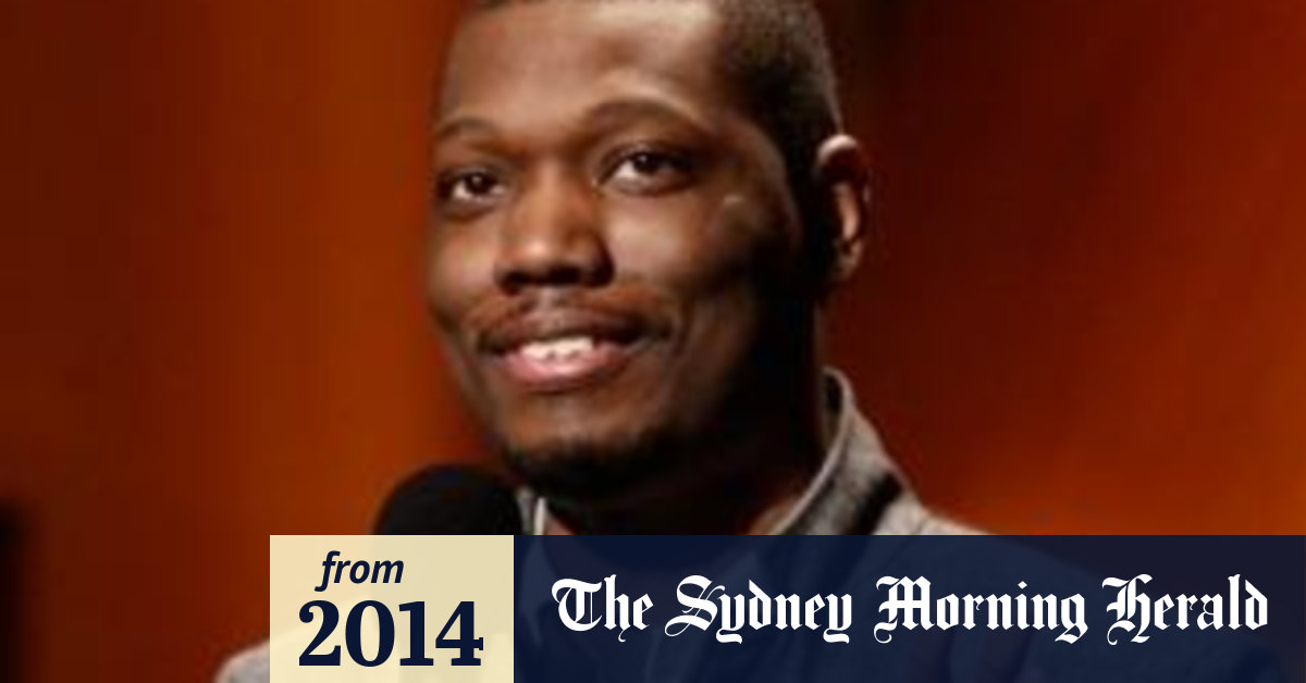 Saturday Night Live star Michael Che to perform at 2015 Melbourne ...