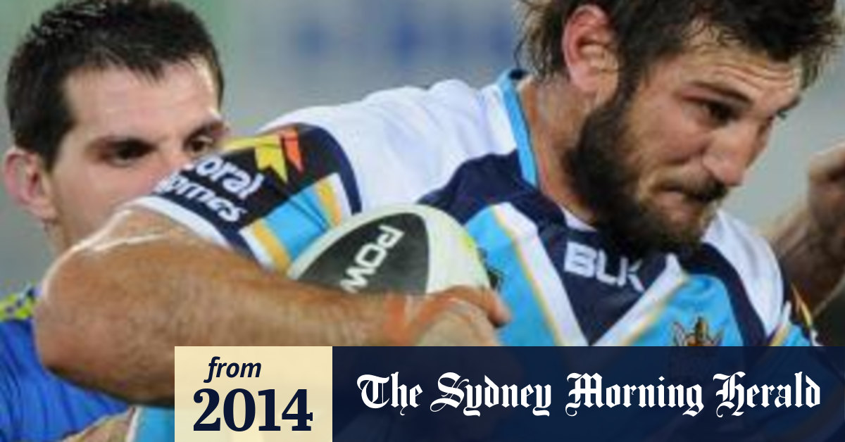 Forwards in backs a step in wrong direction