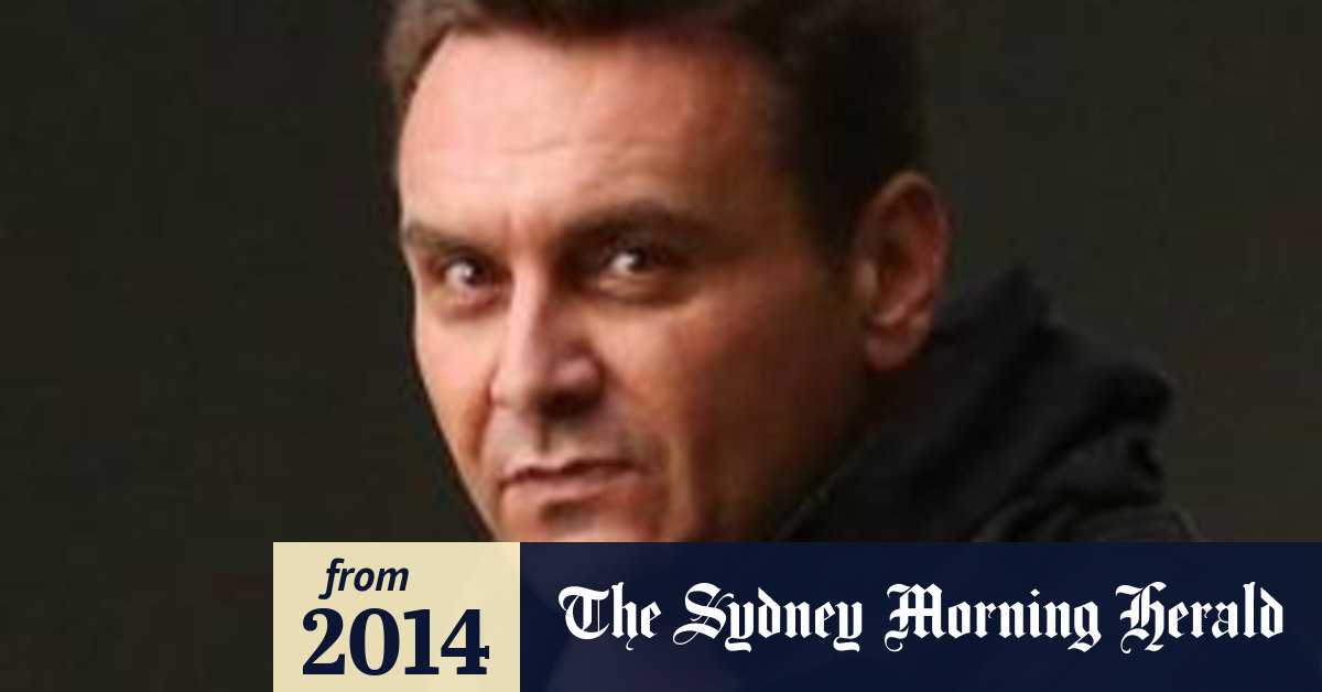 Underworld figure George Alex made death threats, court told