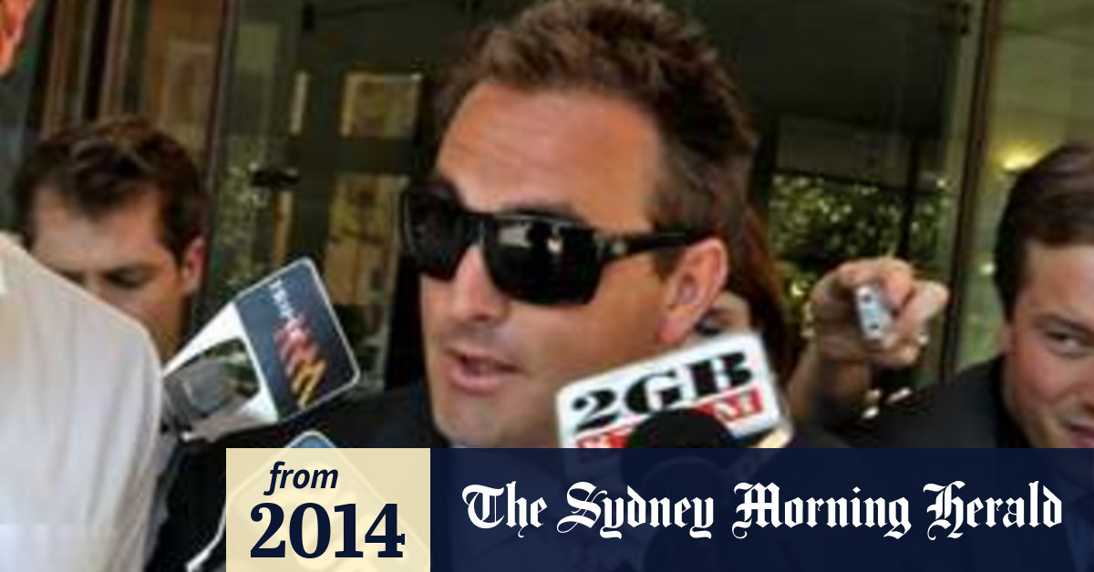 Ryan Tandy granted bail over alleged kidnapping