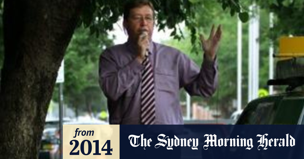 New NSW Nationals leader and Deputy Premier Troy Grant is not easily ...