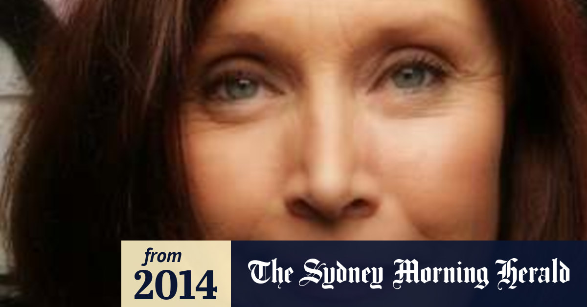 Actress Wendy Hughes dead at 61