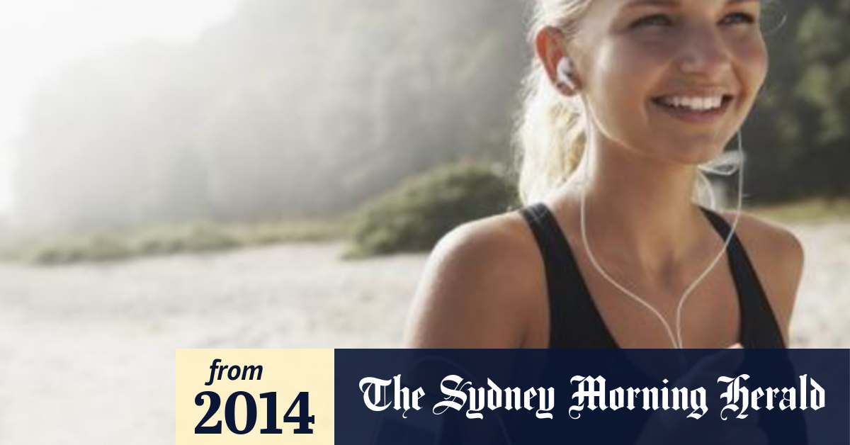 Swan River Run: Can music really move you?