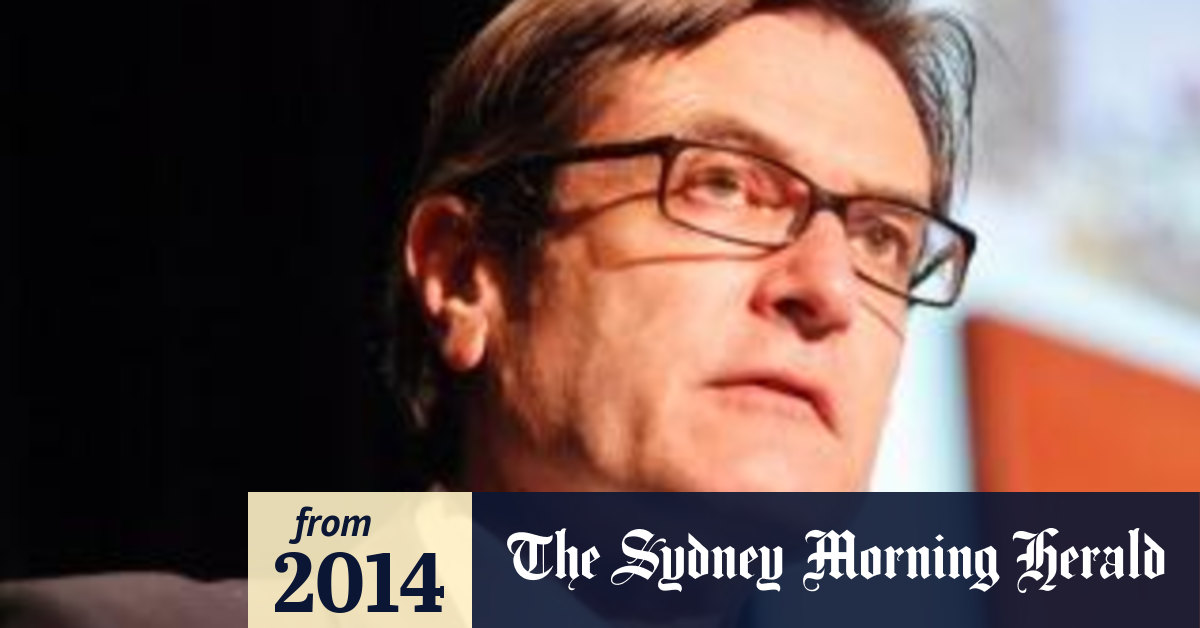 Former Labor MP Greg Combet to review not-for-profit super industry