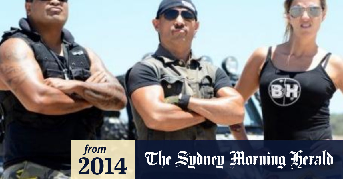 Bogan Hunters grand final: Australia's greatest bogan gets crowned