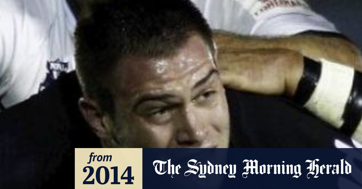 Tim Grant to join South Sydney