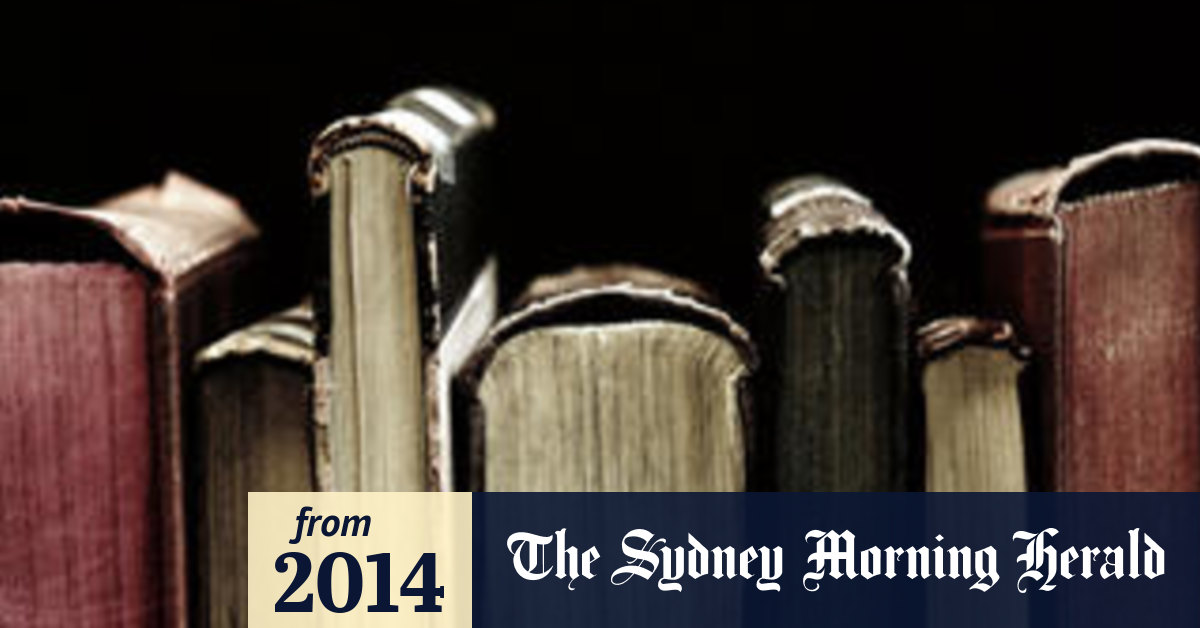 Bookmarks with Jason Steger