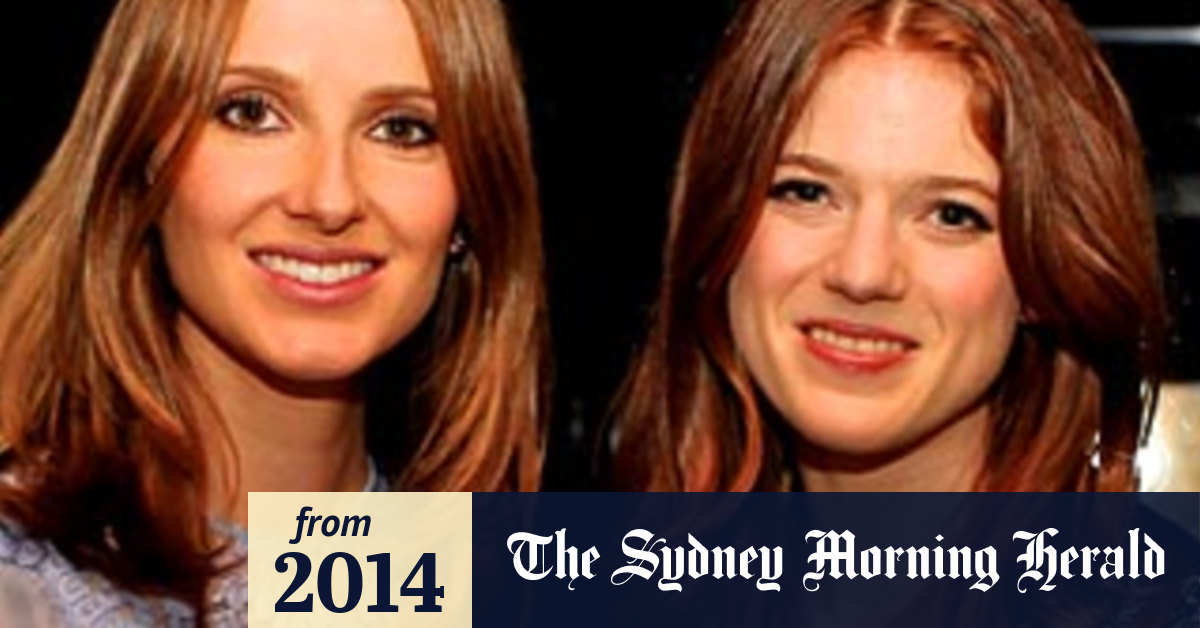 Date with Kate: Rose Leslie