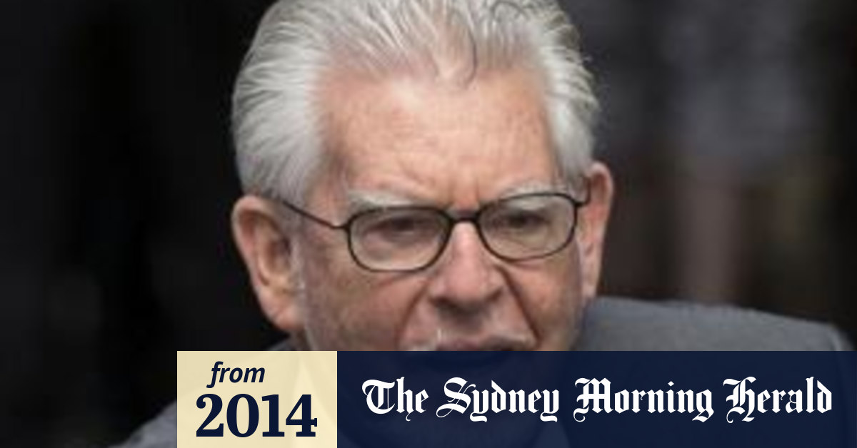 Frank Robson reflections on the greatest Australian scandals of the ...