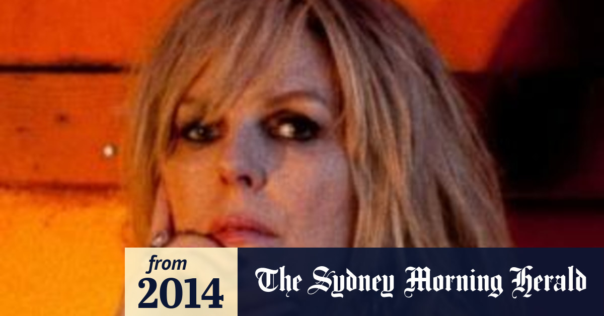 Lucinda Williams releases new album, Down Where the Spirit Meets the Bone