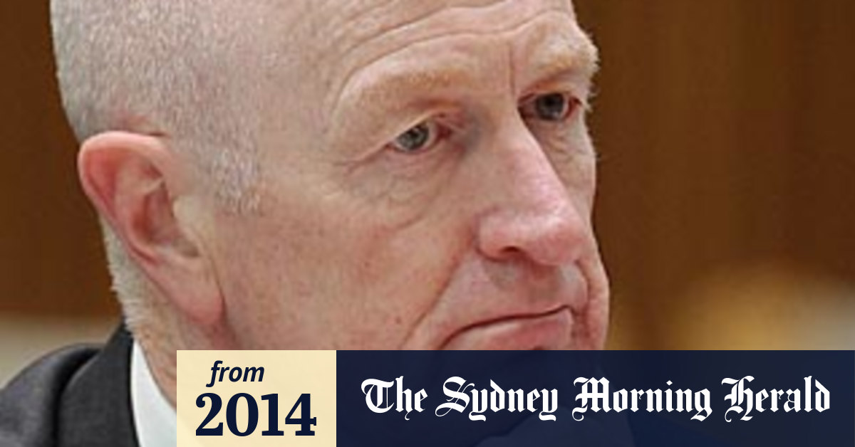 Jawboned: RBA indicates Australian dollar needs to fall further