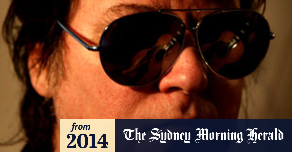 The Angels' Doc Neeson dead at 67