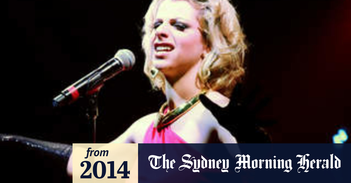 Lady Rizo talks the talk, and more