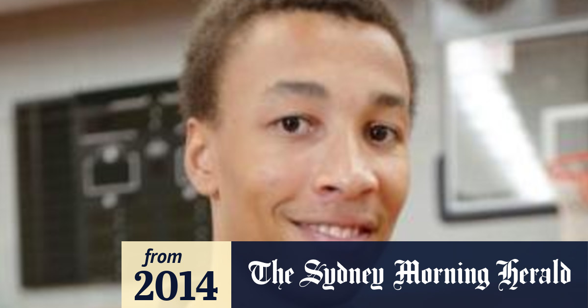 Dante Exum banks the bucks before NBA draft