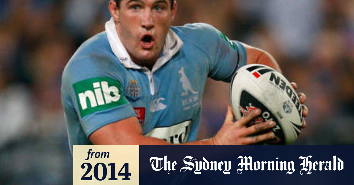 Top 100 Origin players' favourite moments (Nos 51 to 75)