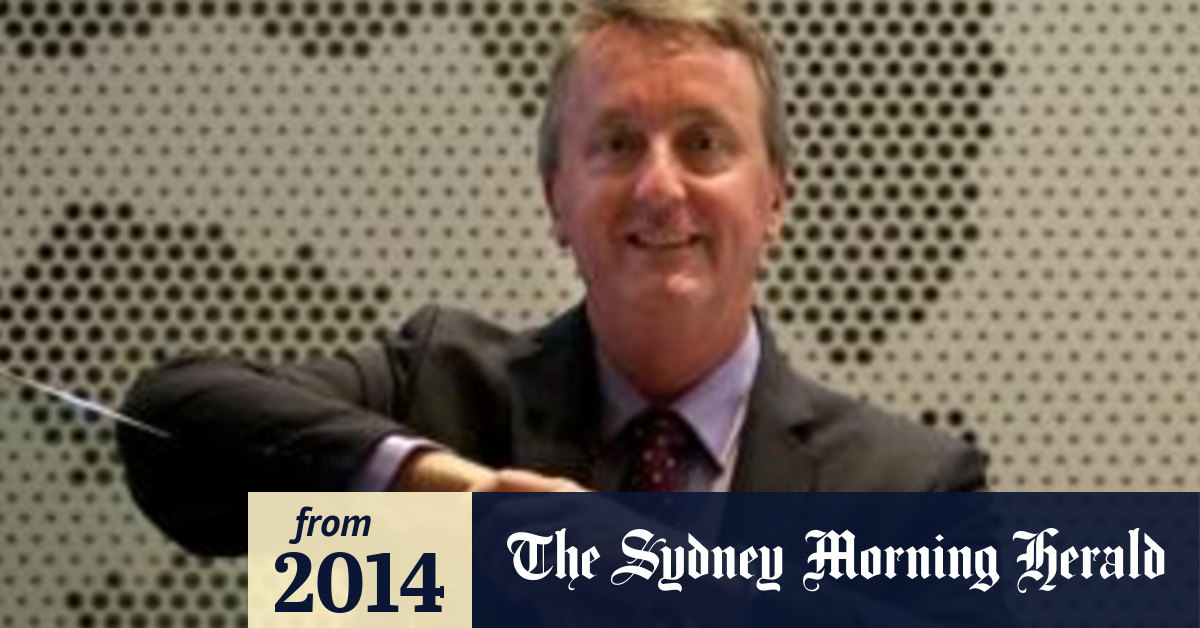 New minister Martin Foley's vision for a creative Victoria