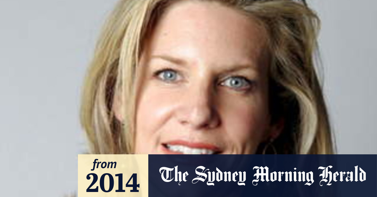 Books that changed me: Jacqueline Lunn