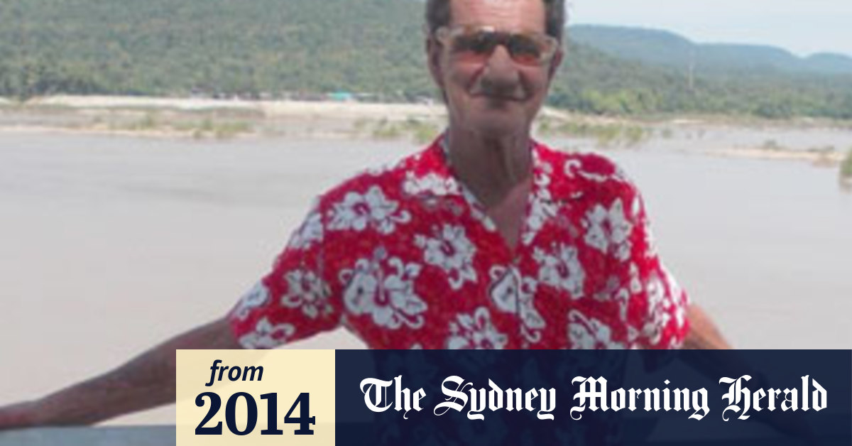 DFAT confirms death of Perth man Rodney Chambers in Philippines