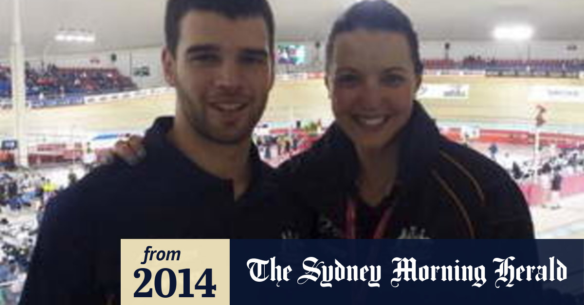 Nathan Hart hopes to win place at world track cycling championships