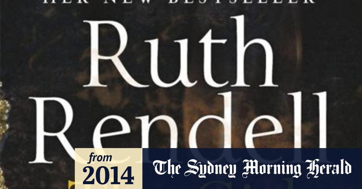 Book reviews: Ruth Rendell, Andrew Daddo, Leigh Hobbs plus Kevin Dutton ...