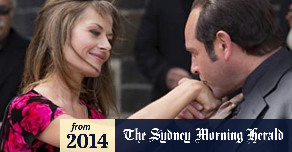 Show of the week: Fat Tony & Co