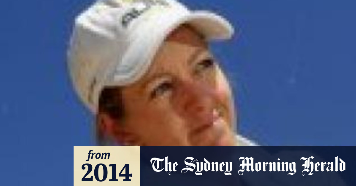 Canberra's Nikki Campbell top Aussie at British Open