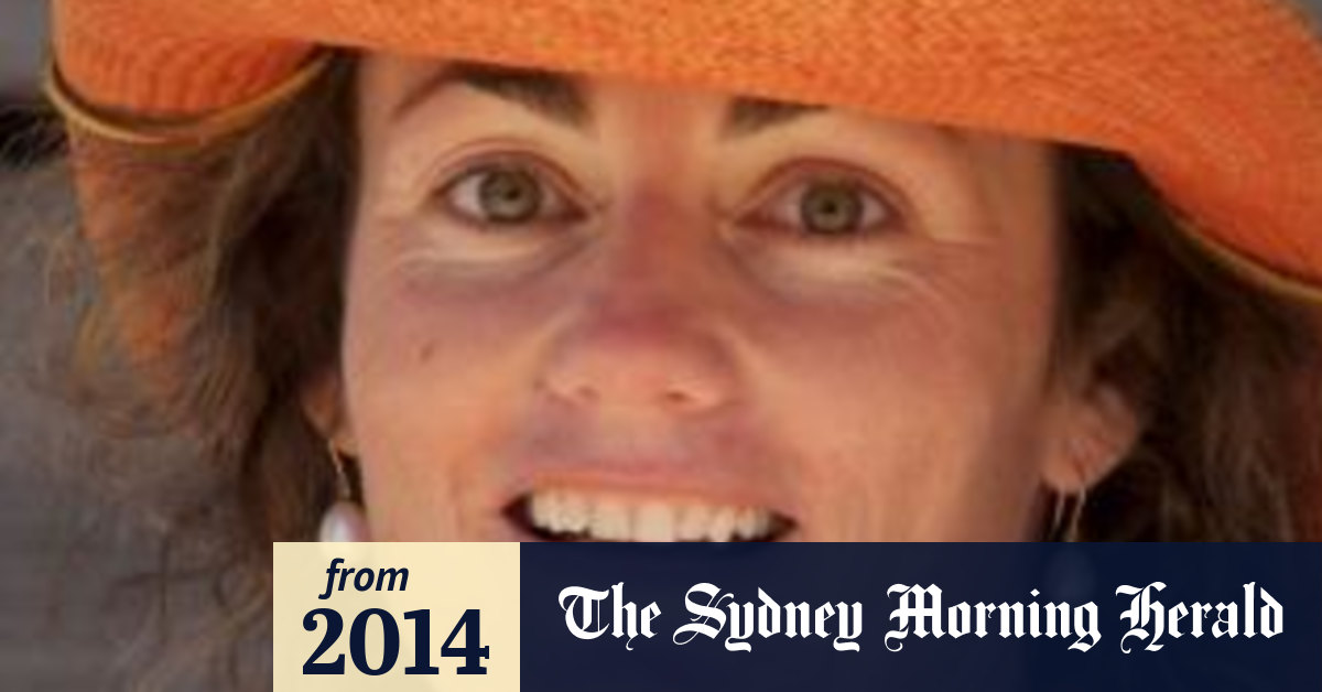 Maggie Mackellar finds love - again