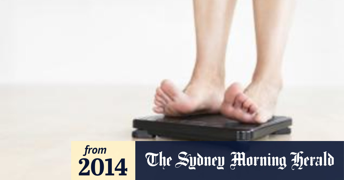 'Fat shaming' does not help people lose weight, experts say