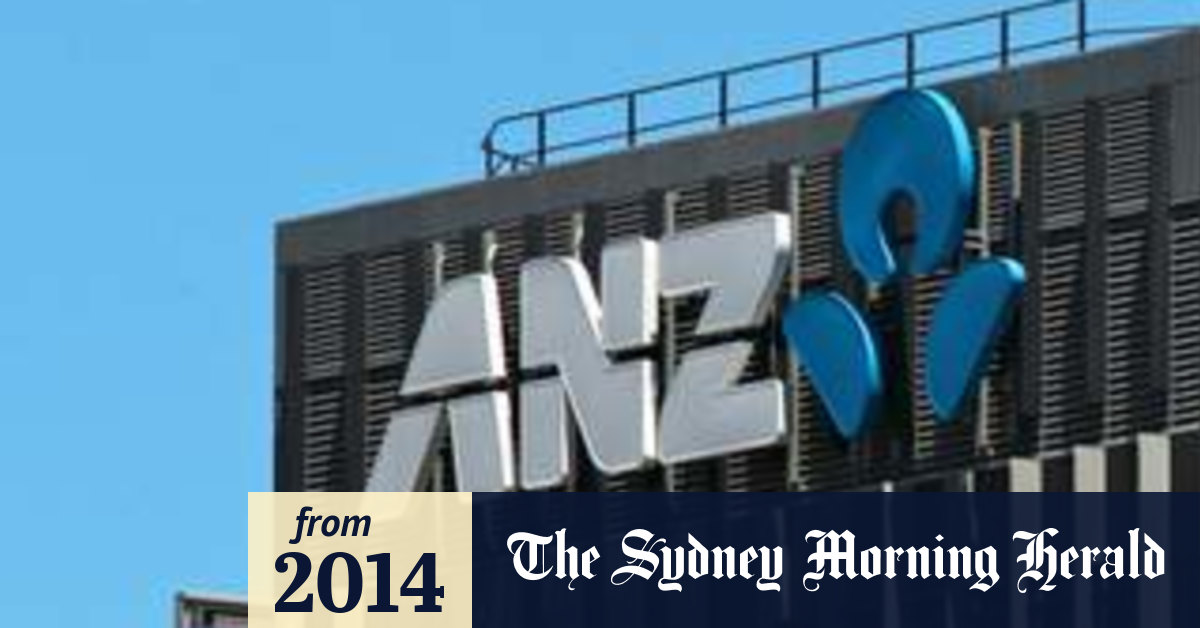 ANZ launches news and opinion website