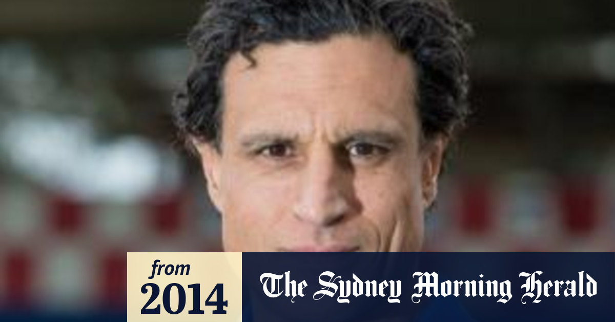 Former Socceroo Andy Bernal steps down as Canberra FC coach