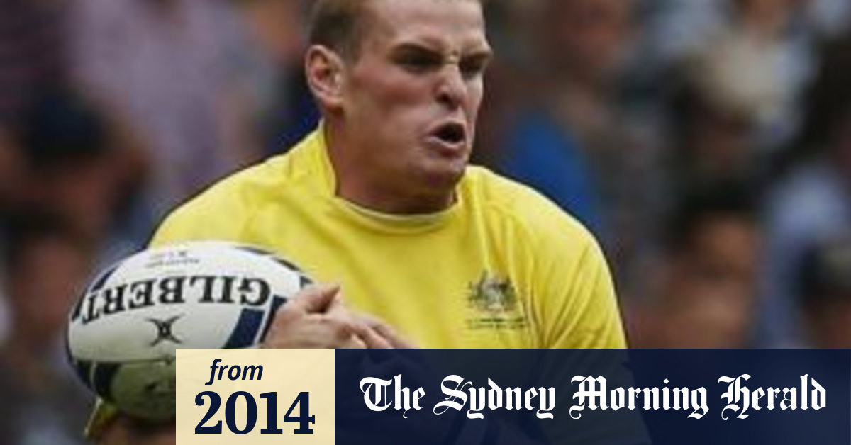 Tom Cusack goes from Commonwealth Games to the Canberra Vikings for NRC ...