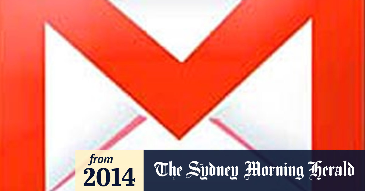 Google glitch causes man to get thousands of unwanted emails