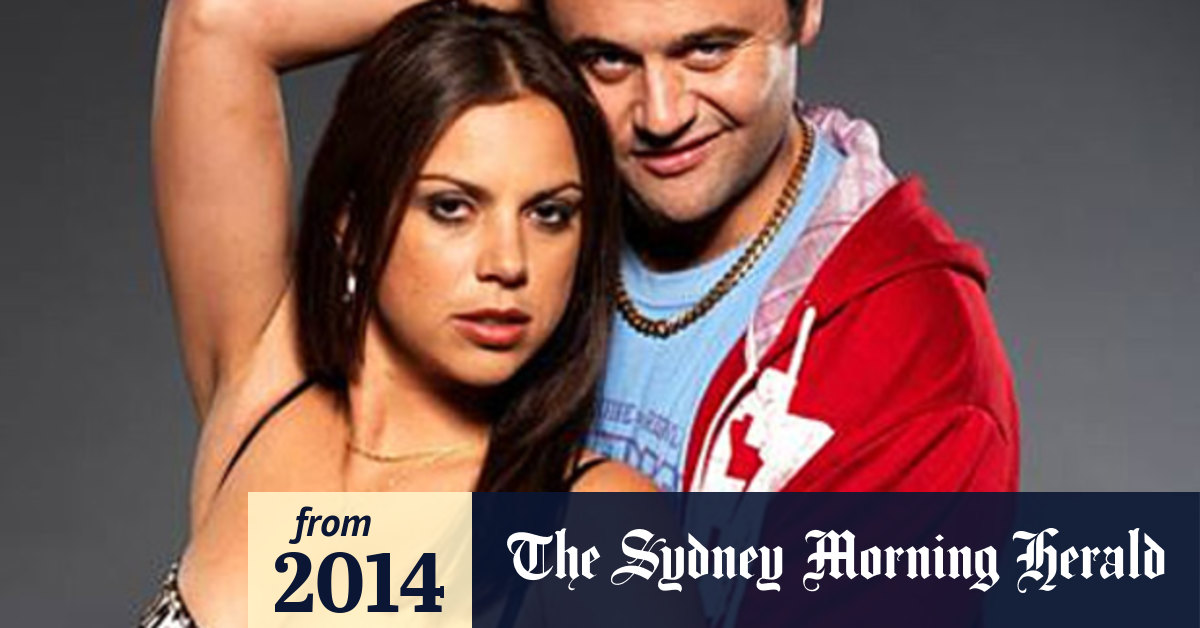 Hollie Andrew consulted Roberta Williams over Fat Tony & Co role