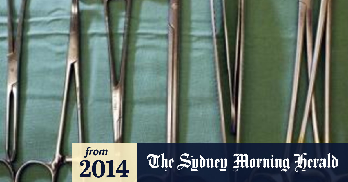 Thai police probe human organ trafficking racket