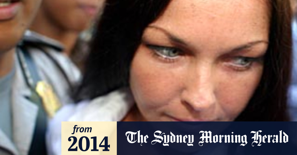 Dealing with threats just a small part of reporting on Schapelle Corby case