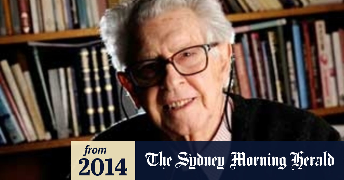 Peers believe Melbourne immunologist Jacques Miller overdue for Nobel ...