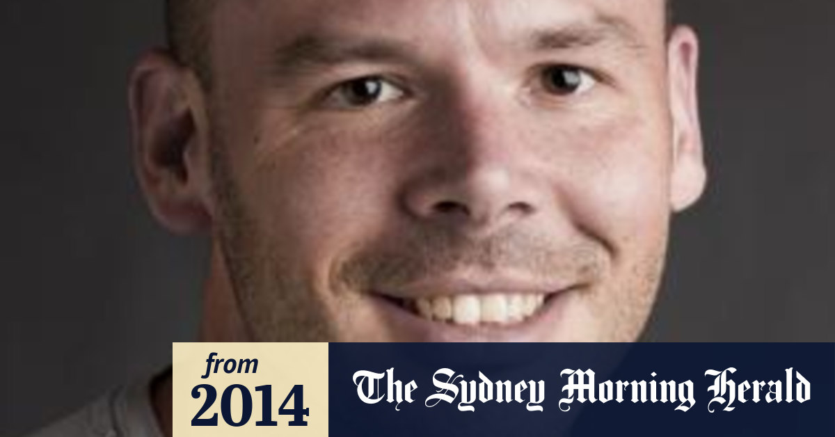 Books that changed me: Tom Trumble